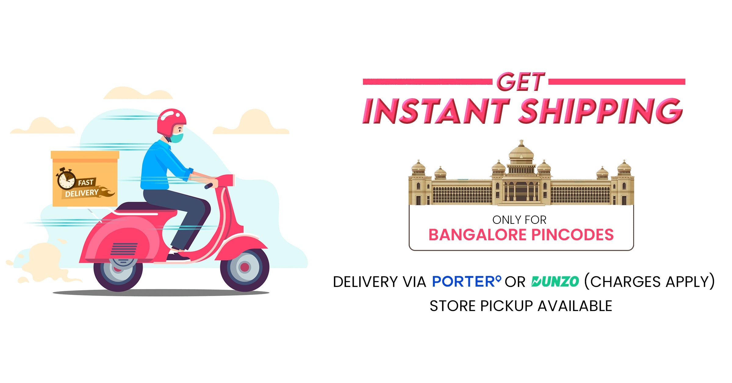 Bangalore Instant Shipping 1 Hour Delivery – Jumkey Handmade Terracotta ...