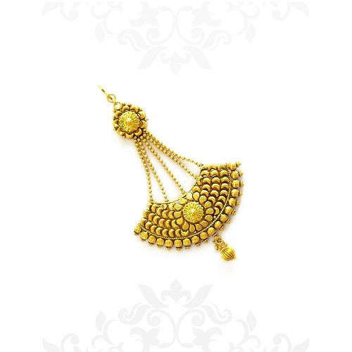 Side Tikka | Jumkey Collection | Shop Online – Jumkey Handmade ...