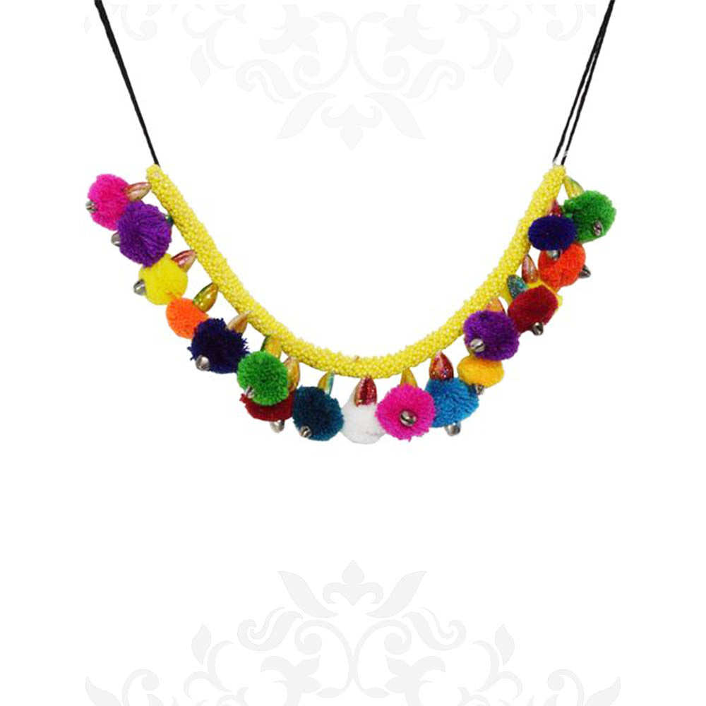 Shop Wool Jewellery Online | From the Best Wool Jewellery Desginer ...